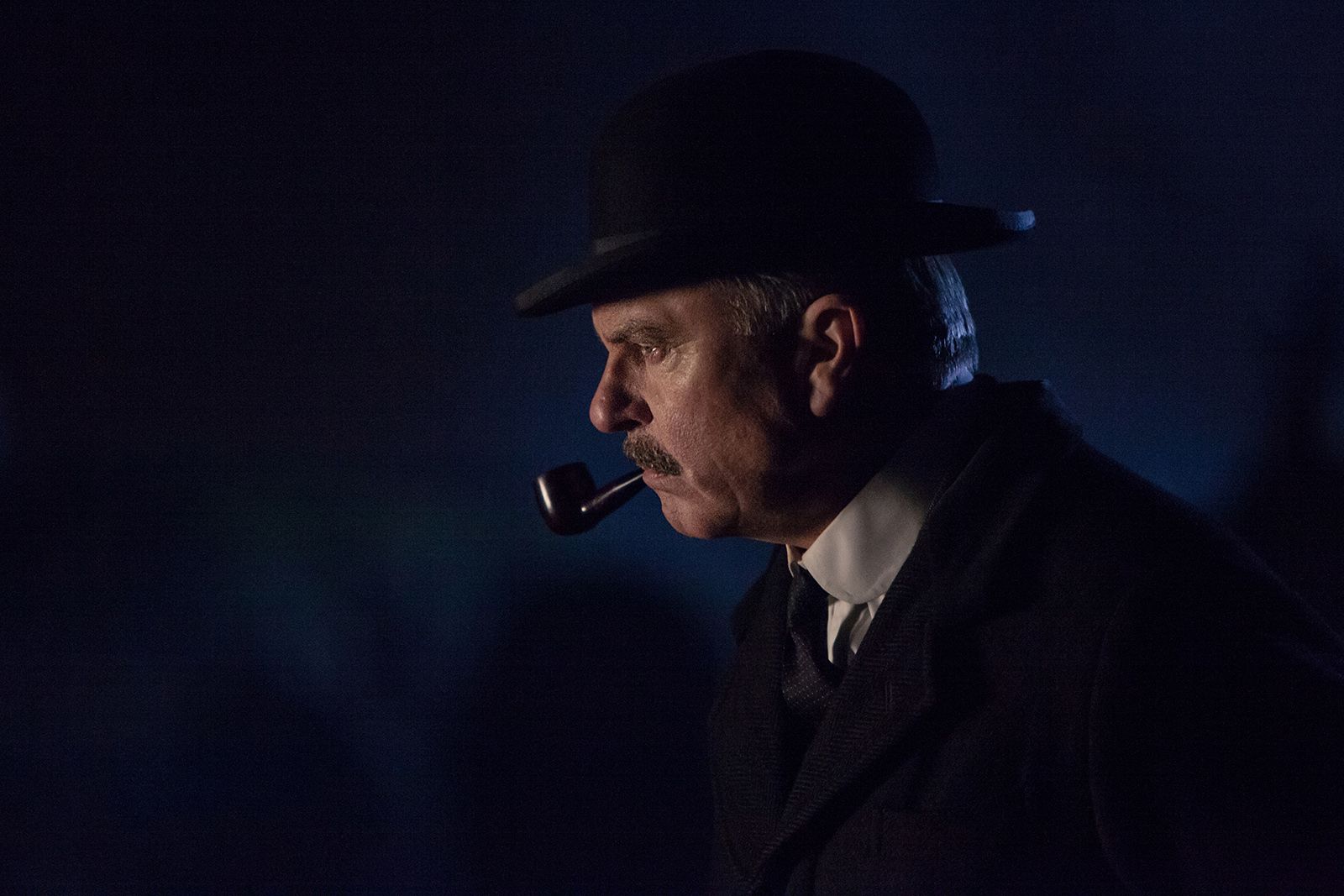 Peaky Blinders : Peaky Blinders : Foto Sam Neill - Foto 101 sobre 135 ...