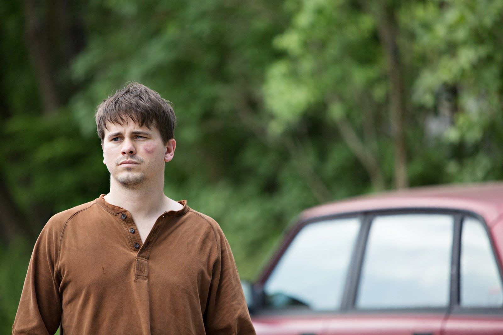 Foto de Jason Ritter - Foto Jason Ritter - Foto 70 de 155 - SensaCine.com