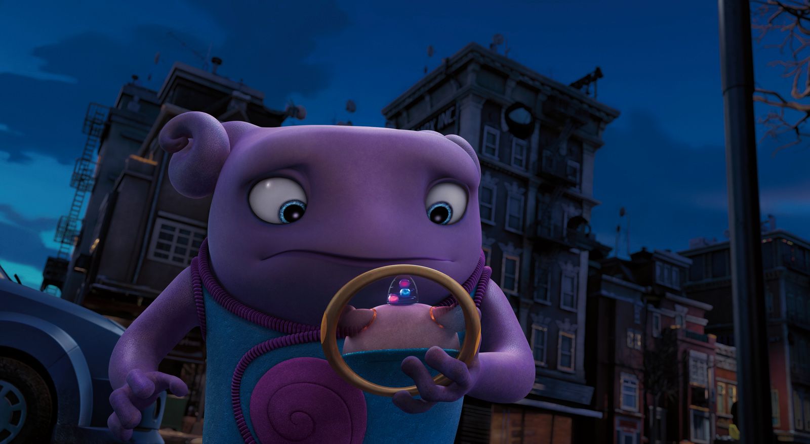 Foto de la película Home. Hogar dulce hogar - Foto 39 por un total de ...