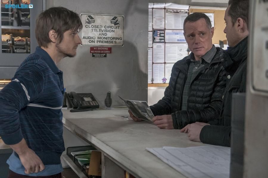 Foto de Jason Beghe - Chicago PD : Foto Jason Beghe - Foto 164 de 244 ...