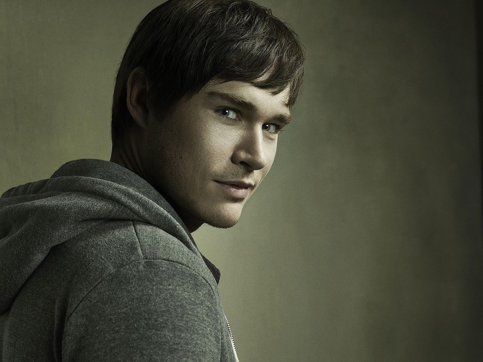 The Following : Foto Sam Underwood - Foto 62 sobre 288 - SensaCine.com