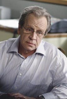 Richard Gilliland - SensaCine.com