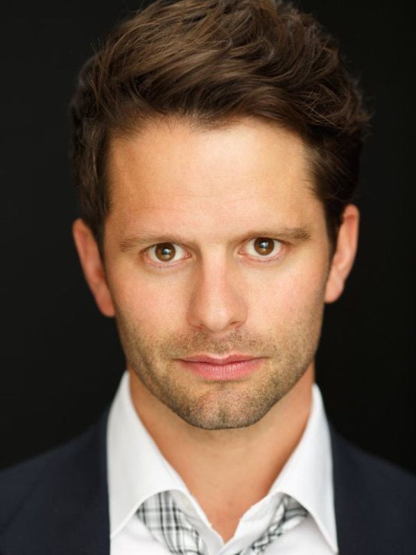 Tim Doiron - SensaCine.com