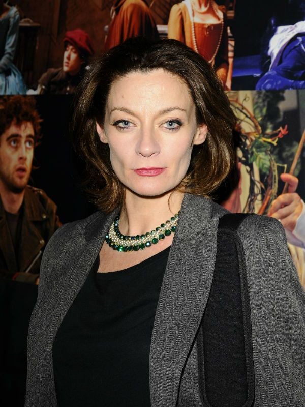 Michelle Gomez - SensaCine.com