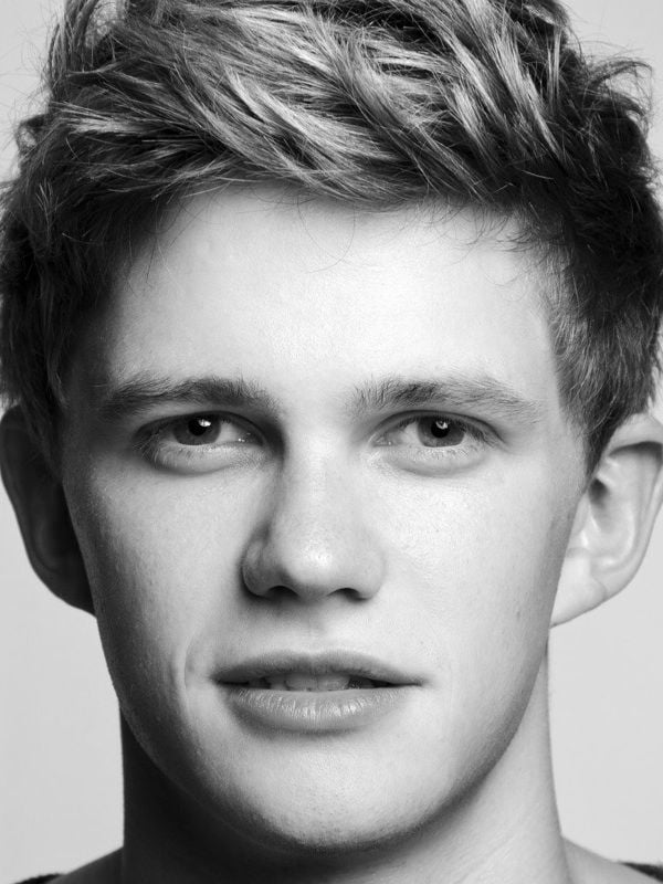 Tom Prior - SensaCine.com