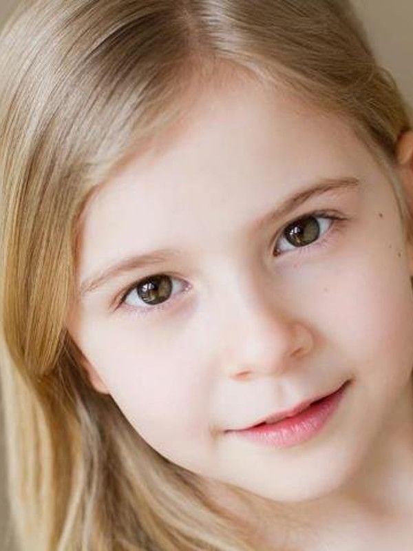 Brooklyn Shuck - SensaCine.com