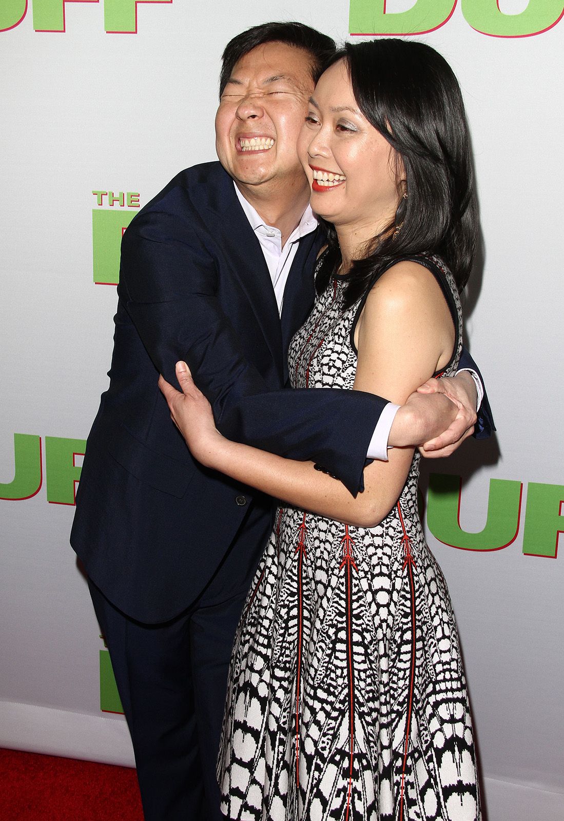 Foto promocional de la película The DUFF - Foto 20 por un total de 33 ...