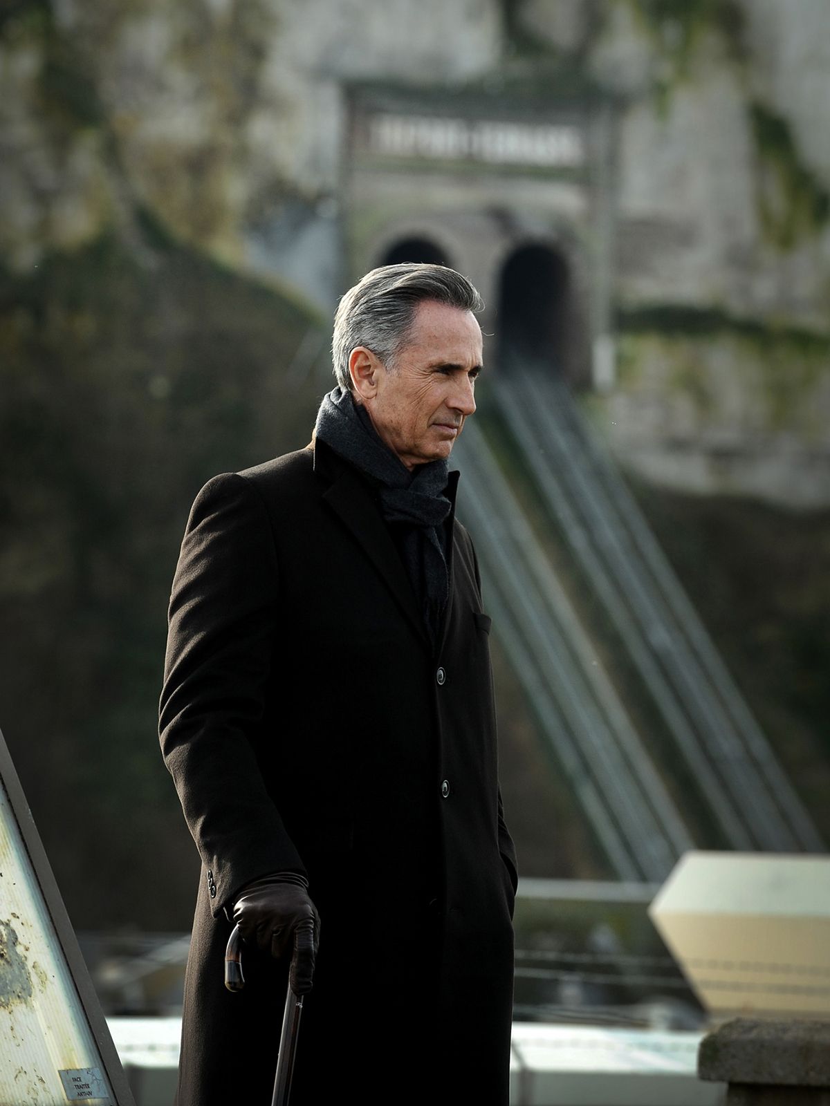 Foto de Thierry Lhermitte - Foto Thierry Lhermitte - Foto 138 de 307 ...