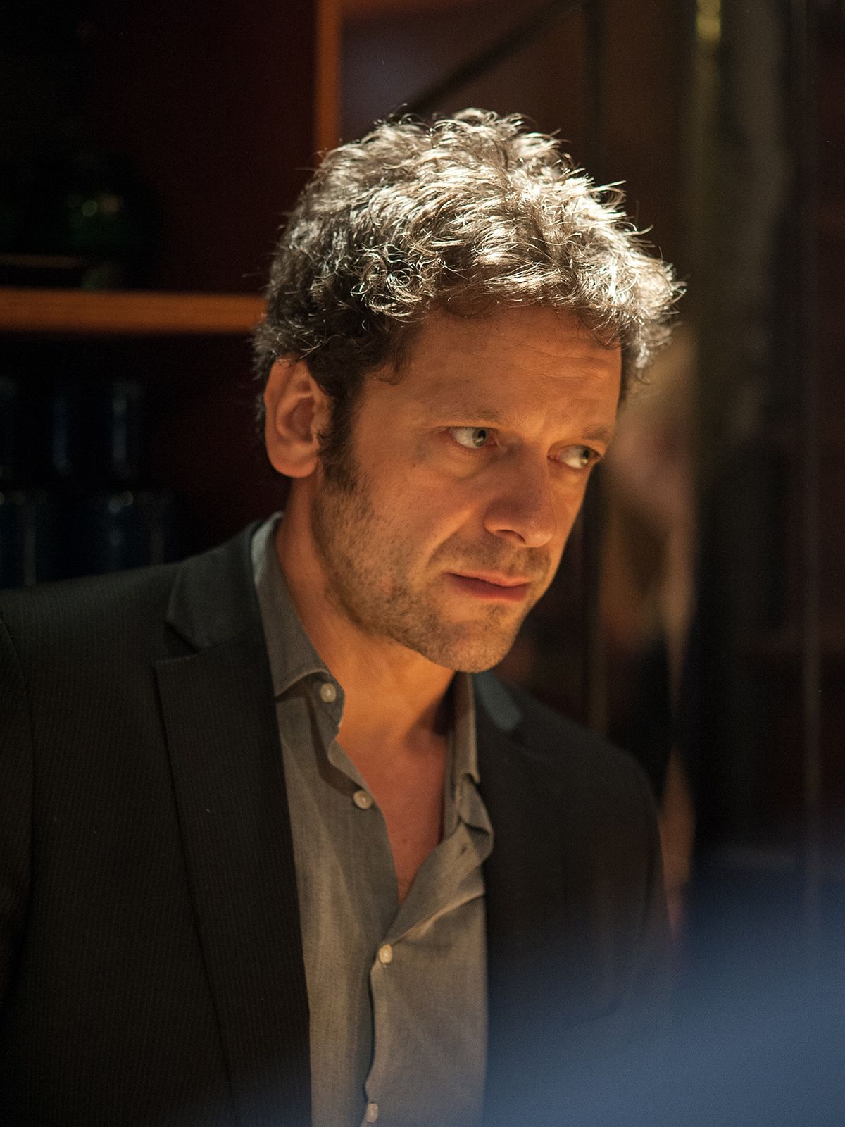 Foto de Jonathan Zaccaï - Foto Jonathan Zaccaï - Foto 65 de 134 ...