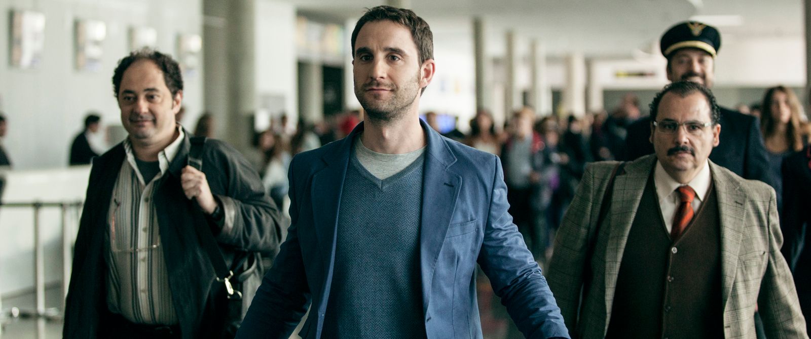 Foto de la película Ahora o nunca - Foto 7 por un total de 10 ...