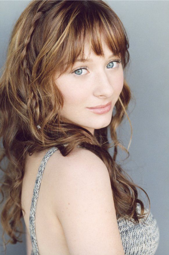 Foto de Chelsea Talmadge - Cartel Chelsea Talmadge - SensaCine.com