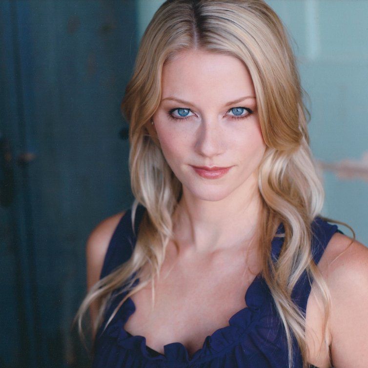 Kristi Engelmann - SensaCine.com