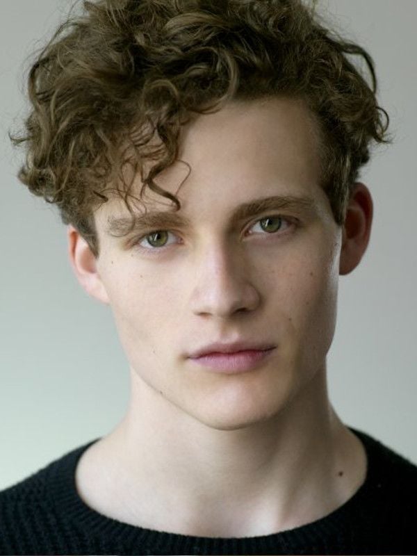 Ben Rosenfield : sus películas y series en streaming - SensaCine.com