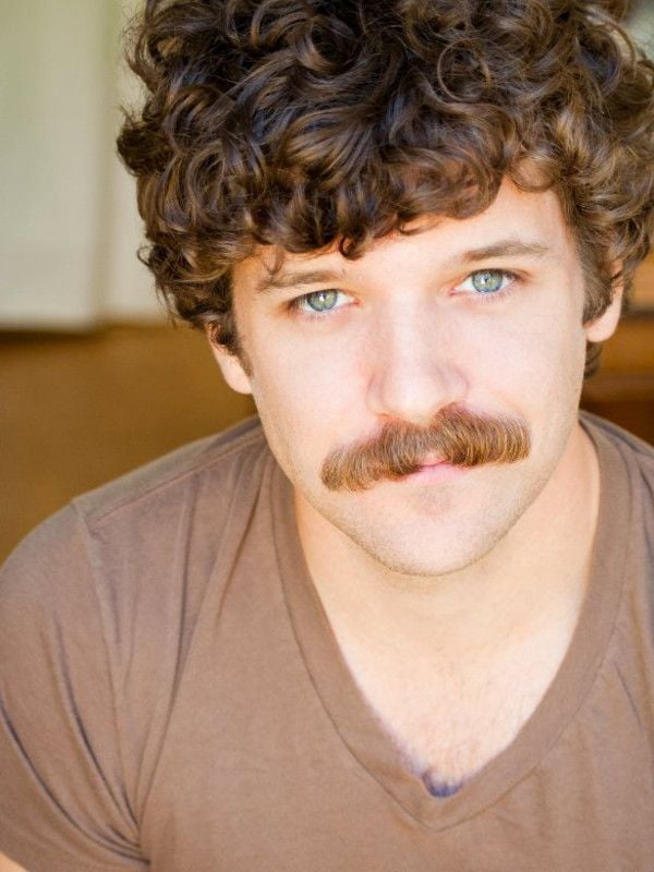 Dan Gill - SensaCine.com