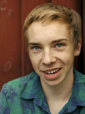 Sam Dillon - SensaCine.com