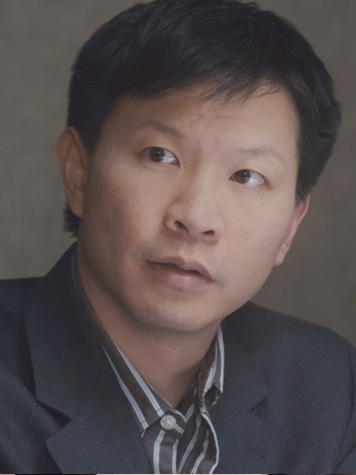 Patrick Wang - SensaCine.com