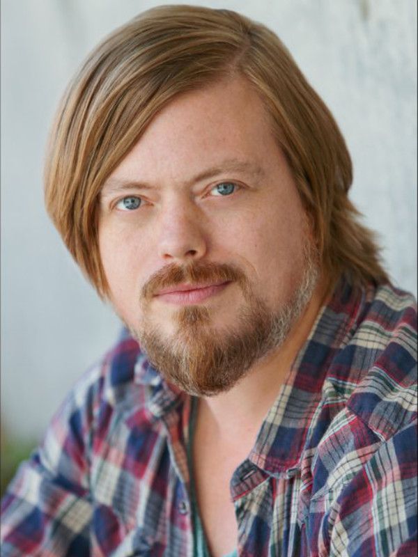 Linas Phillips - SensaCine.com