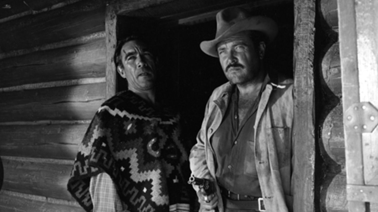 Foto de la película El retorno del forajido - Foto 6 por un total de 6 ...