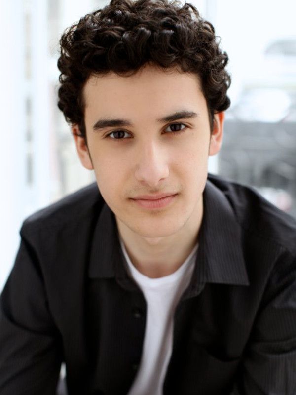 Ben Konigsberg - SensaCine.com