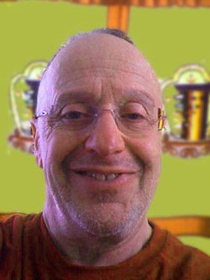 Alan Sacks - SensaCine.com