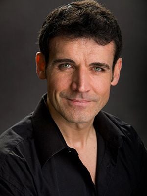 Guido Furlani - SensaCine.com