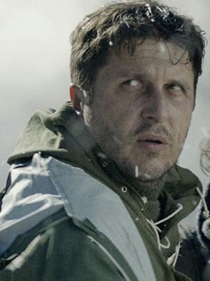 Assen Blatechki - SensaCine.com