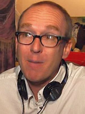 Bill Eagles - SensaCine.com