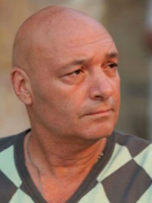 Yuriy Tsurilo - SensaCine.com