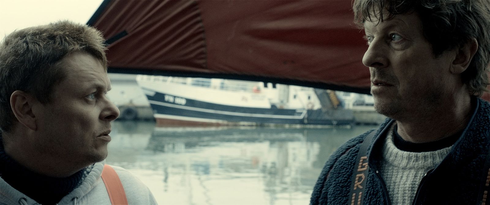 Foto de Henrik Birch - Foto Henrik Birch - Foto 4 de 12 - SensaCine.com