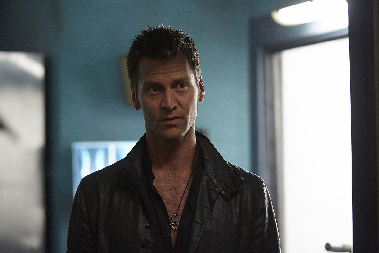 Foto de Sean Rogerson - Bitten : Foto Sean Rogerson - Foto 4 de 14 ...