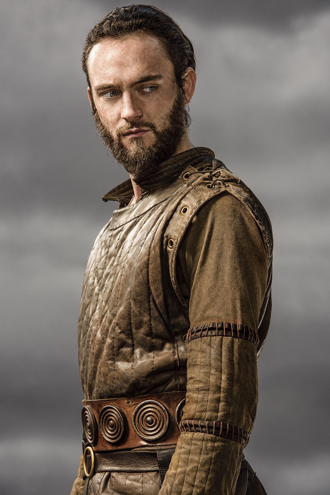 Foto de George Blagden - Foto George Blagden - Foto 19 de 30 ...
