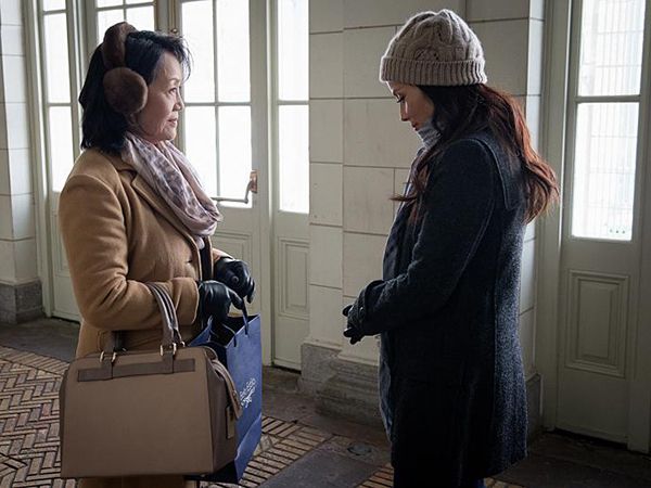 Elementary : Elementary : Foto Lucy Liu - Foto 383 sobre 847 ...