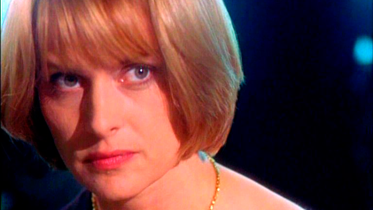 Foto de Say Nothing - Foto 1 por un total de 3 - SensaCine.com