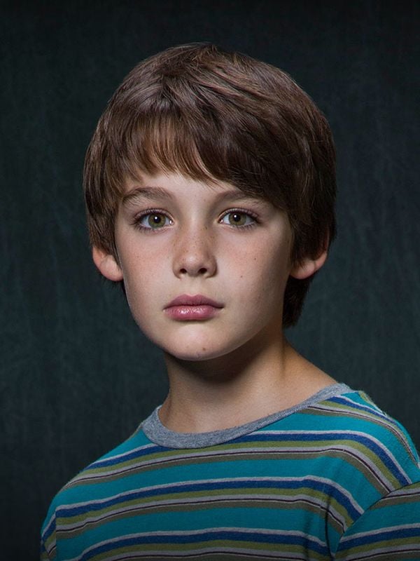 Dylan Kingwell : Filmografía - SensaCine.com