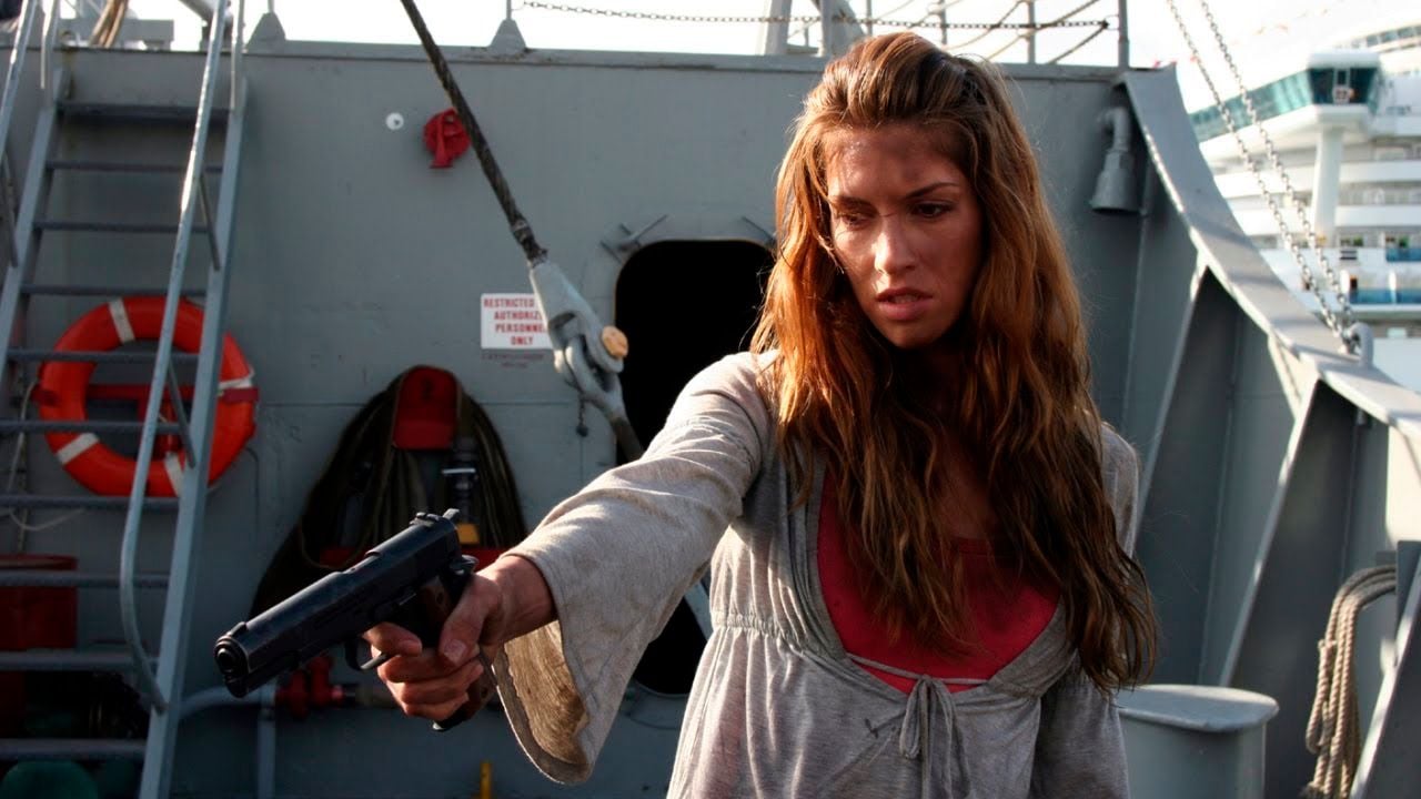 Foto de Hydra - Foto 4 por un total de 5 - SensaCine.com