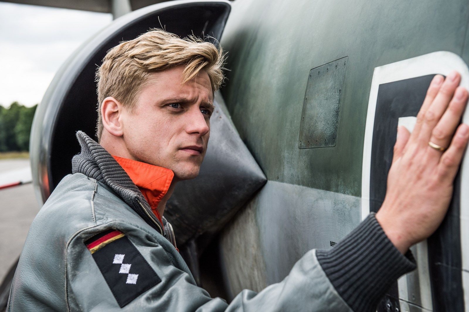 Foto de Steve Windolf - Foto Steve Windolf - Foto 1 de 7 - SensaCine.com