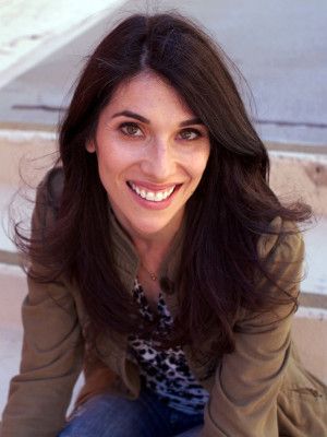 Leah Wolchok - SensaCine.com