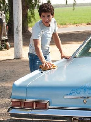 Hector Duran - SensaCine.com