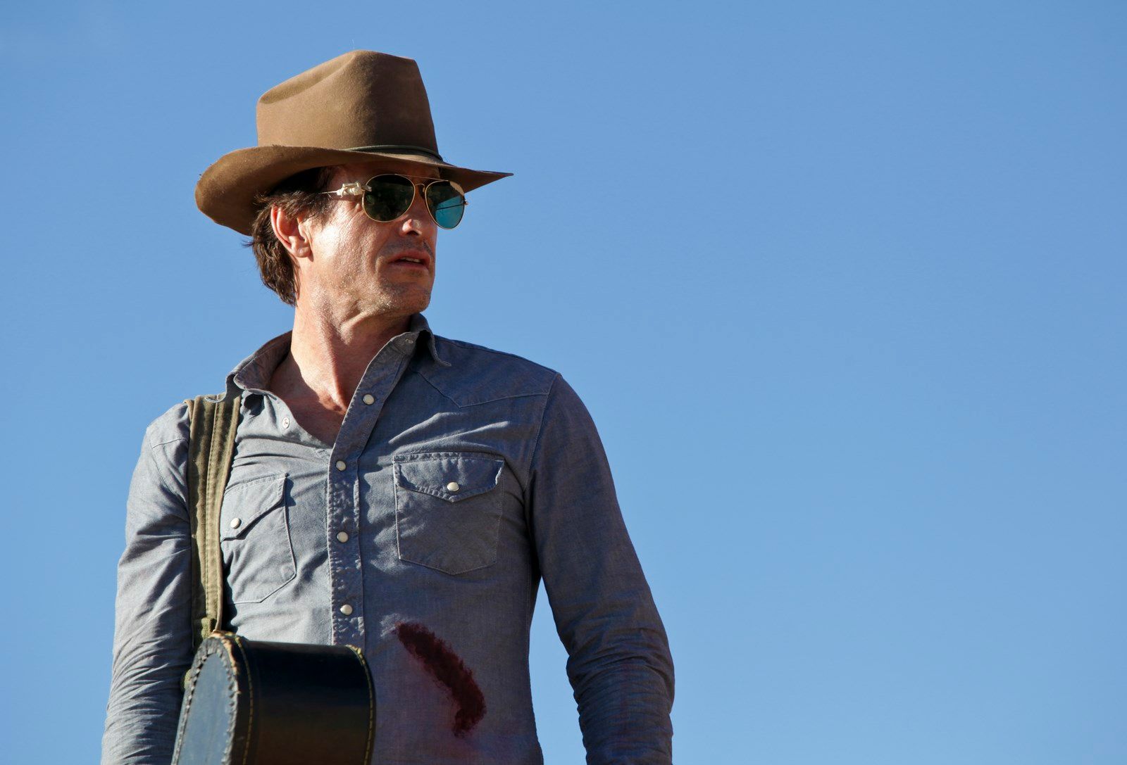 Foto de la película The Rambler - Foto 2 por un total de 6 - SensaCine.com