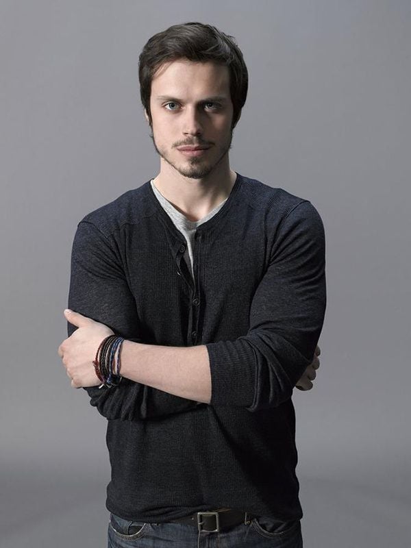 Foto de Jake Robinson - Foto Jake Robinson - Foto 4 de 18 - SensaCine.com