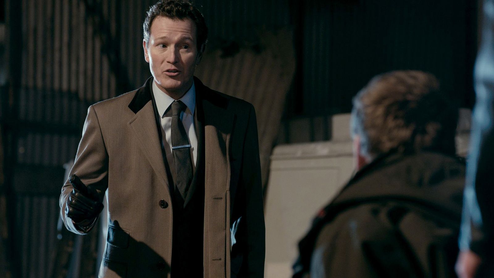 Foto de Nick Moran - Foto Nick Moran - Foto 3 de 7 - SensaCine.com