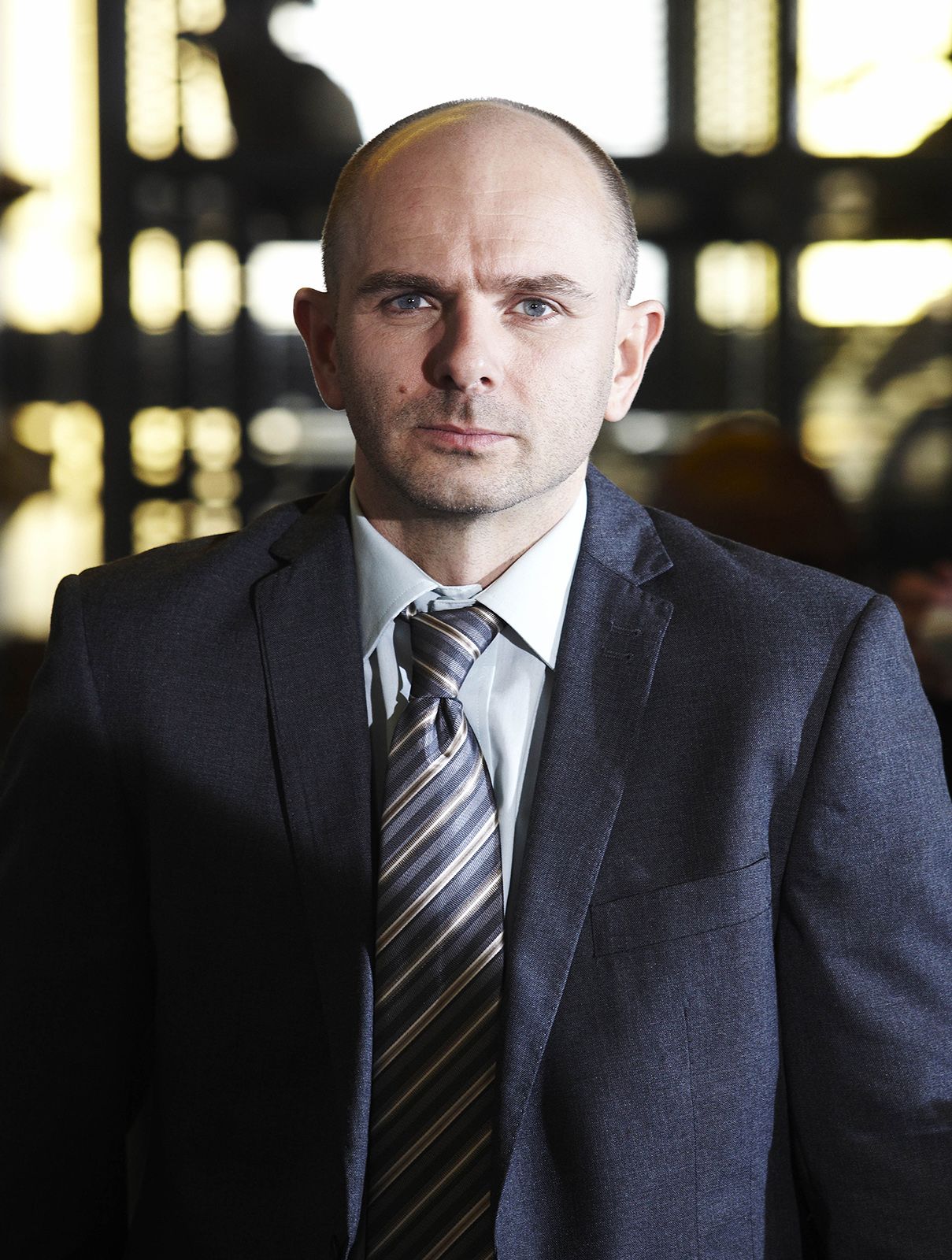 Foto de Jack Deam - Foto Jack Deam - Foto 3 de 6 - SensaCine.com