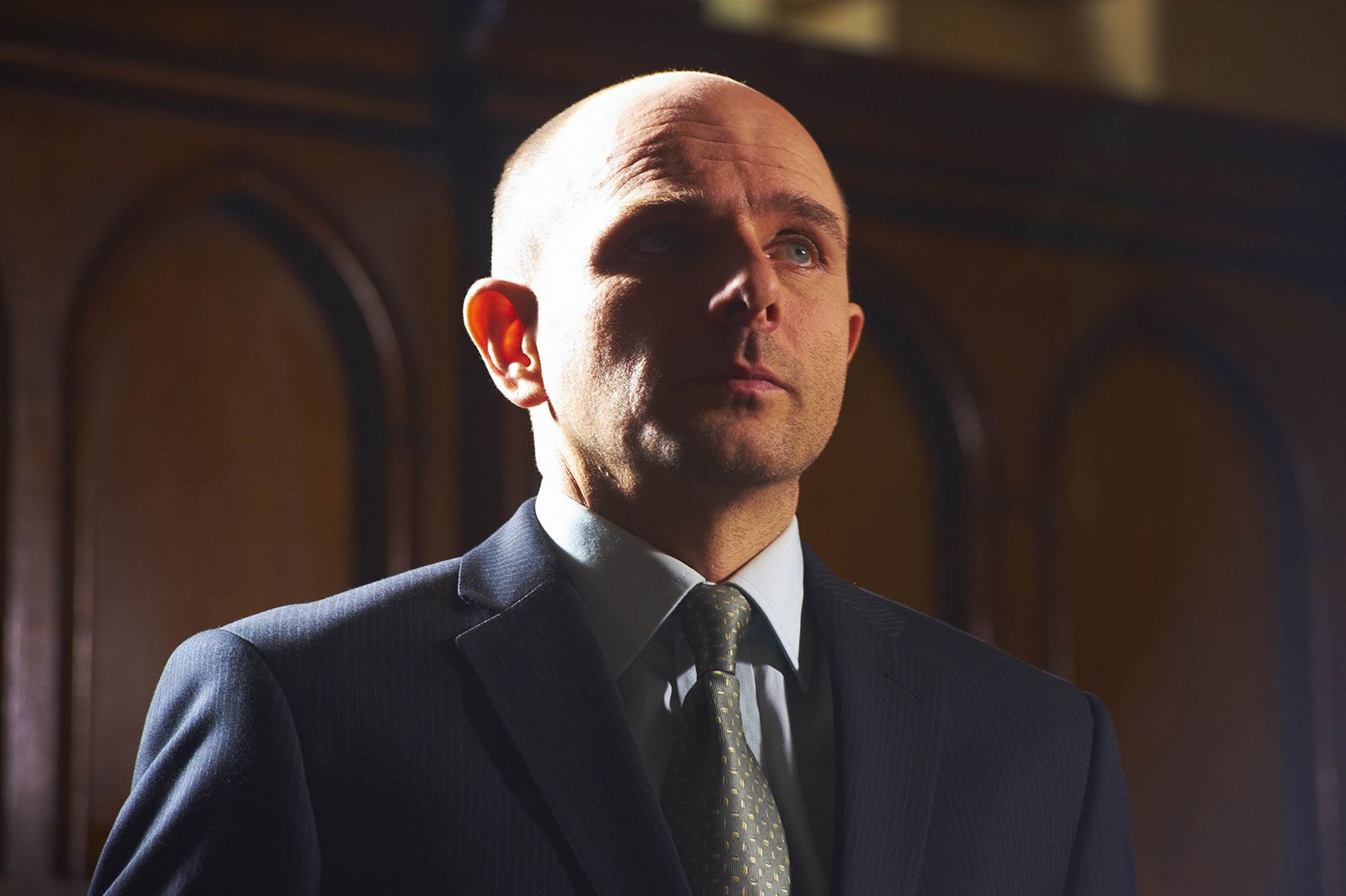 Foto de Jack Deam - Foto Jack Deam - SensaCine.com