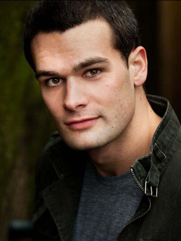 John Anderson - SensaCine.com