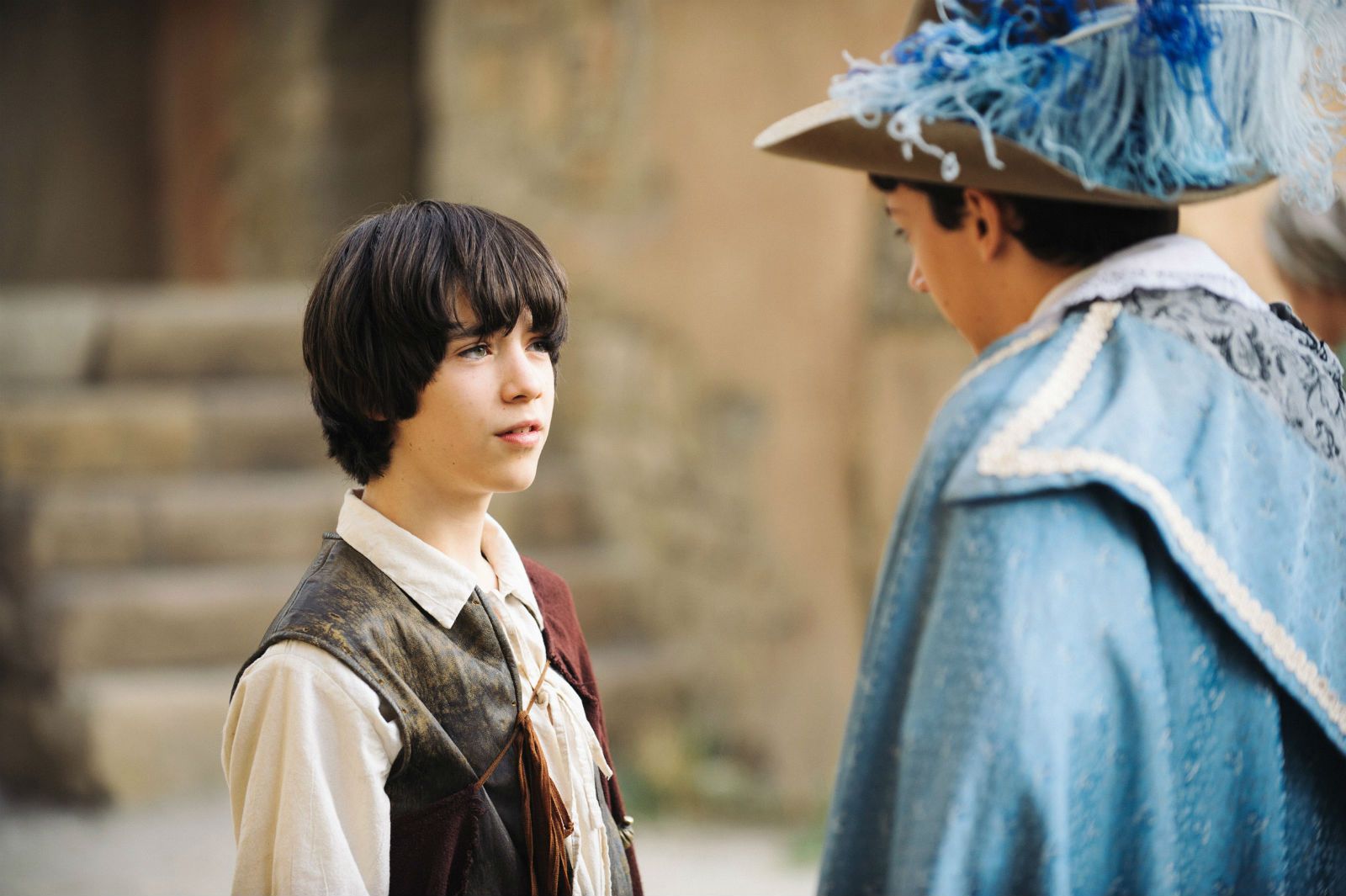 Foto de Marcos Ruiz - Foto Marcos Ruiz - SensaCine.com