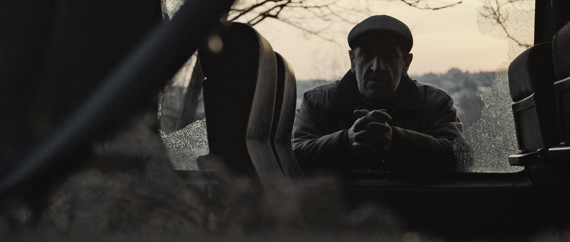 Foto de la película Almost Holy - Foto 2 por un total de 5 - SensaCine.com