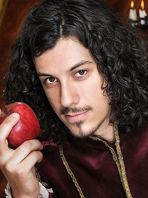 Rafael Cebrián - SensaCine.com