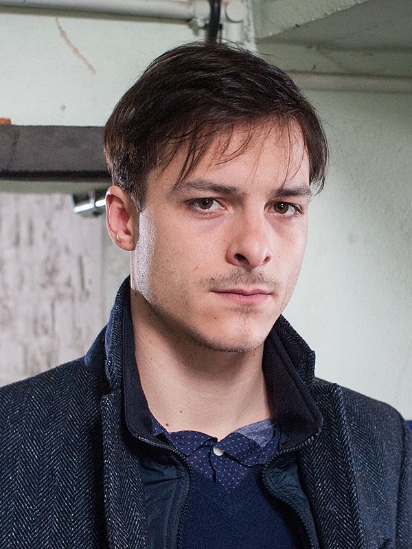 Fotos de Eric Pucheu - SensaCine.com