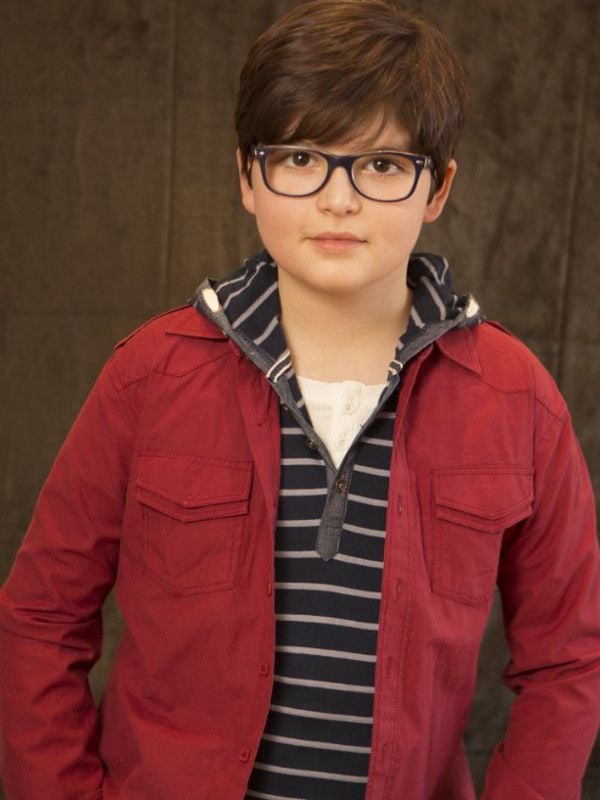 Cory Nichols - SensaCine.com