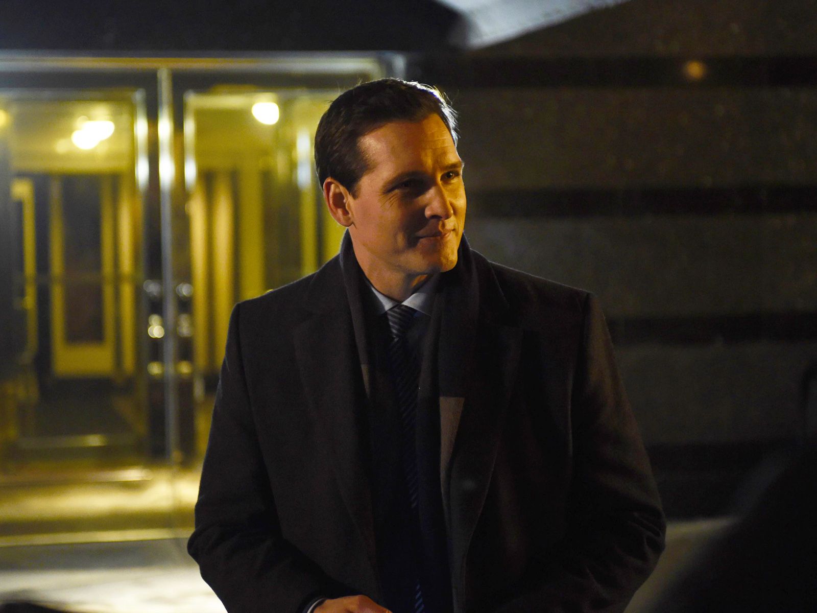 Foto de Frederick Weller - Forever : Foto Frederick Weller - Foto 5 de ...